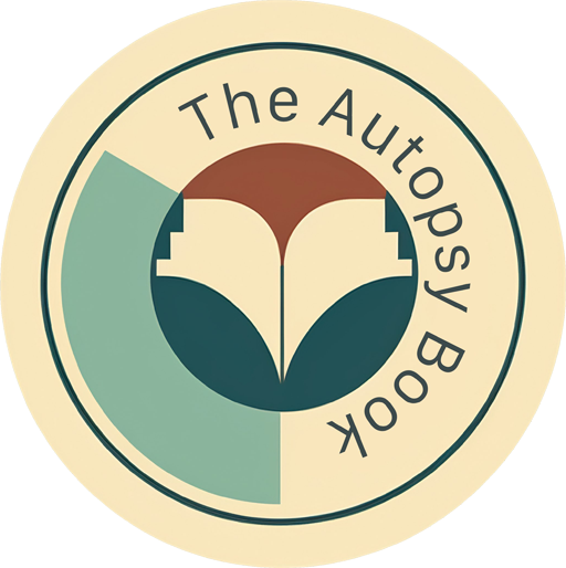 Home | The Autopsy Book