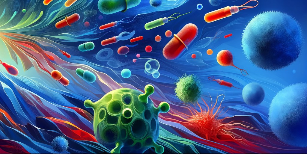 Sepsis | The Autopsy Book